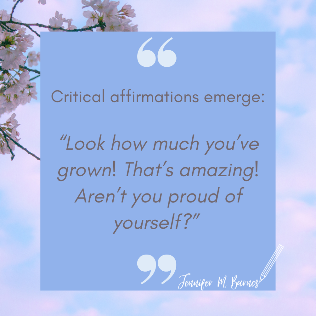 Kindergarten Self Assessment At Its Finest: How to Accomplish ...