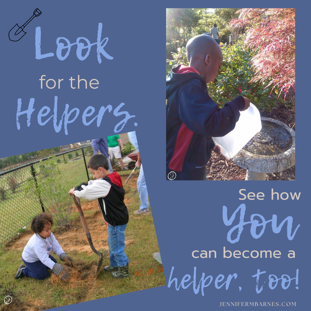 How Children Can Help Communities Impacted by Hurricane Helene ...