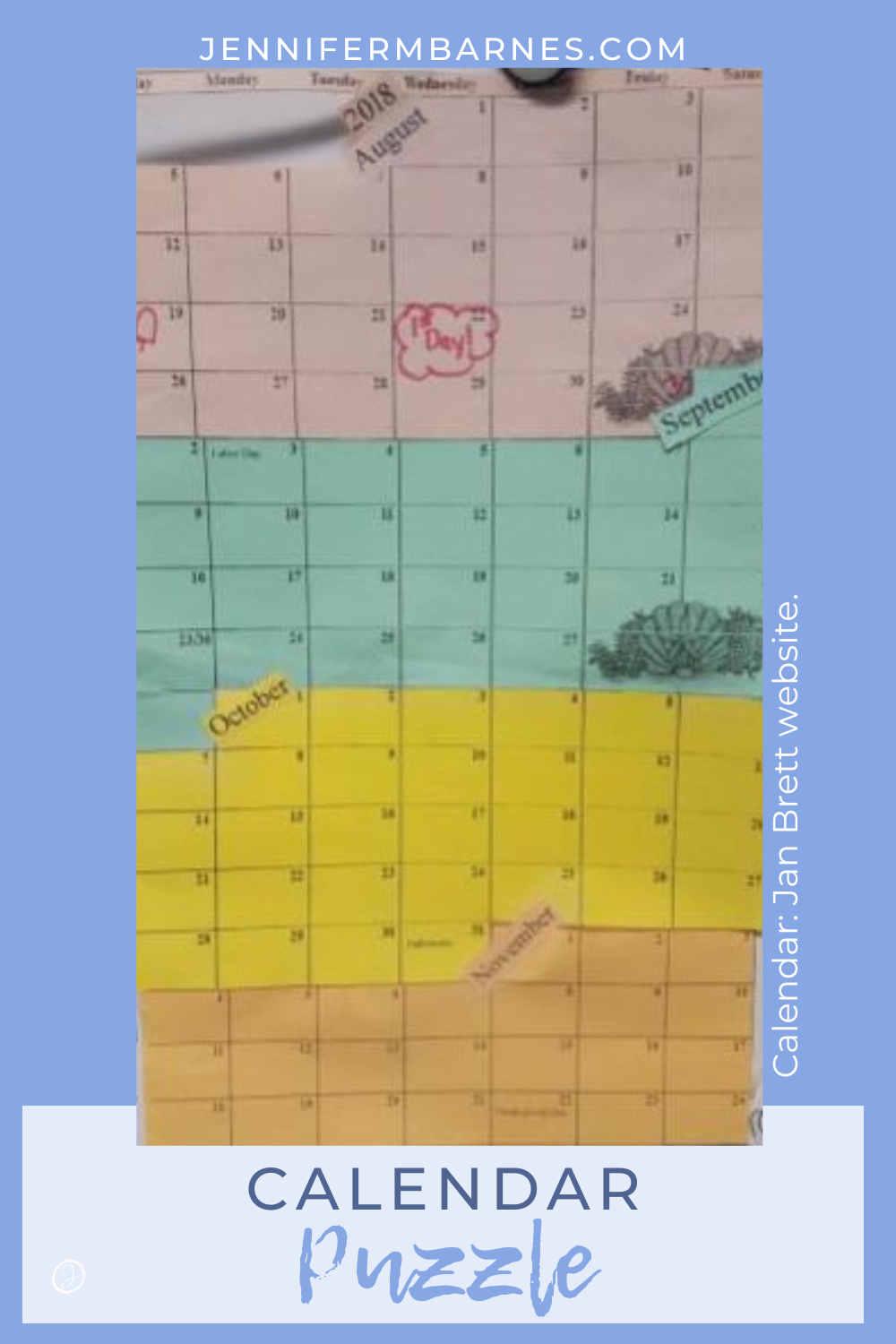 Five authentic math experiences your children will love - Jennifer M ...